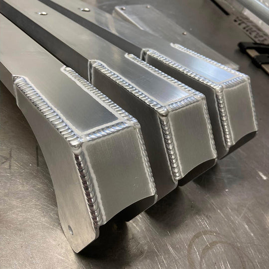 Custom Fabrication – AliKatFabrications